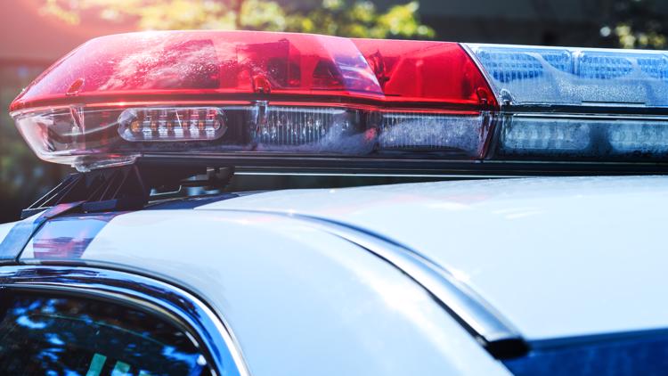 Washington County man accused of holding woman against her will ...
