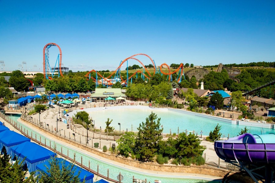 Governor Shapiro reacts to child’s death at Hersheypark