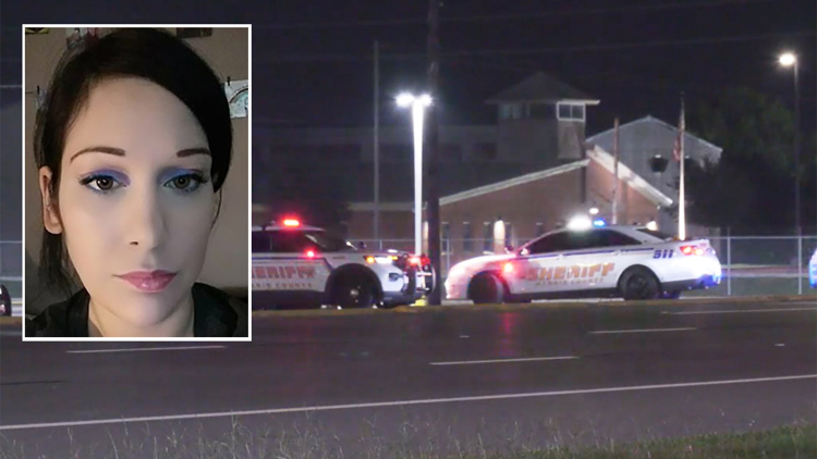 Reward offered to find driver who struck and killed woman as she walked ...