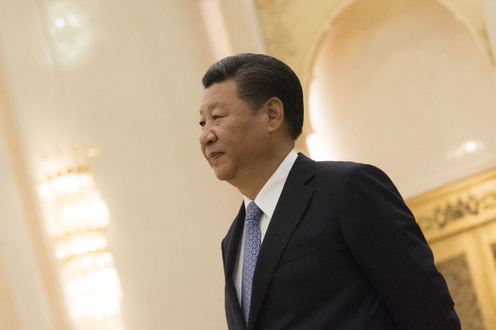 Republicans target China as security threat to U.S. real estate ...