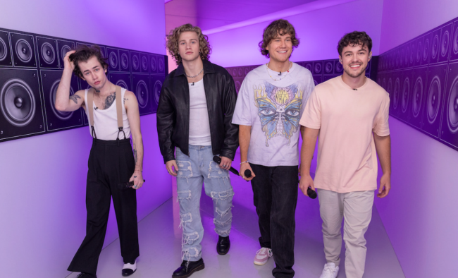 Are Midnight ‘Til Morning Still Together After Building the Band? Here ...