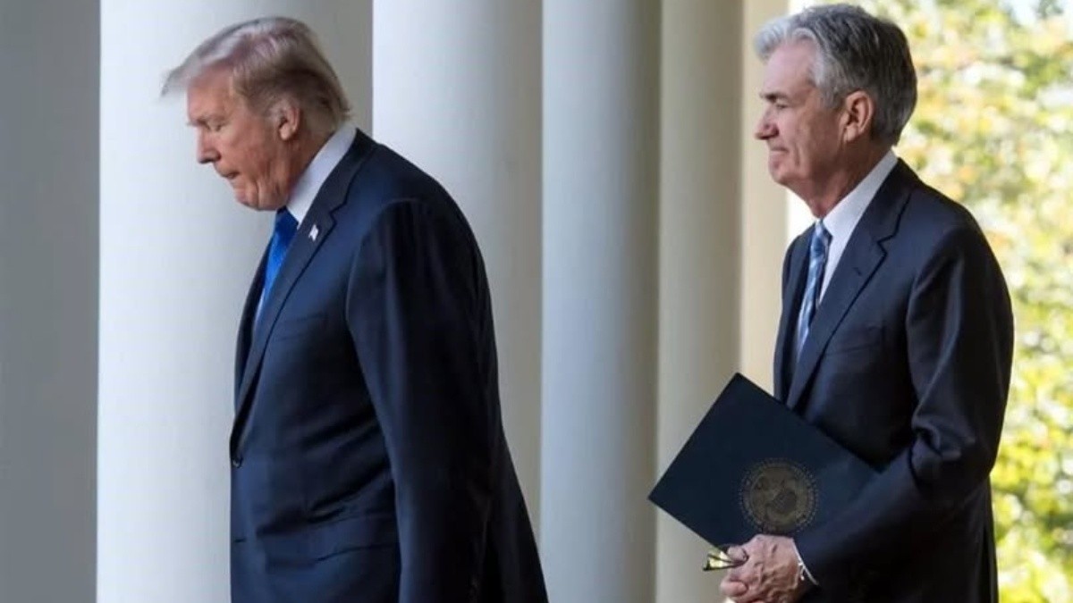 This is what it would cost to renovate the Fed building (and Trump ...