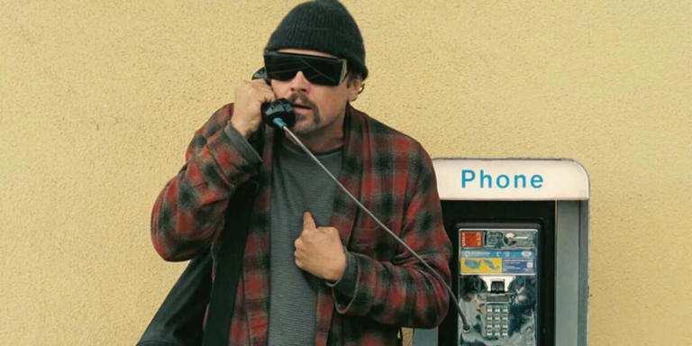 Upcoming Goated Collab of 2 Hollywood Legends Teases Wild Crime Comedy ...