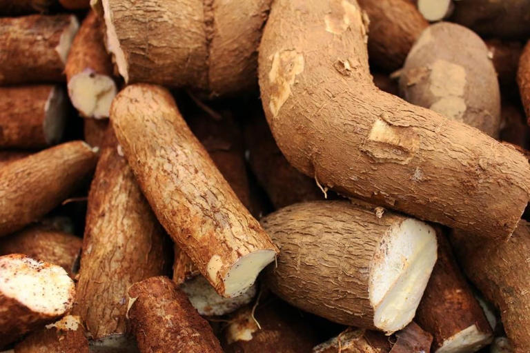 Resep Keripik Singkong yang Renyah dan Gurih, Bisa Jadi Ide Jualan!