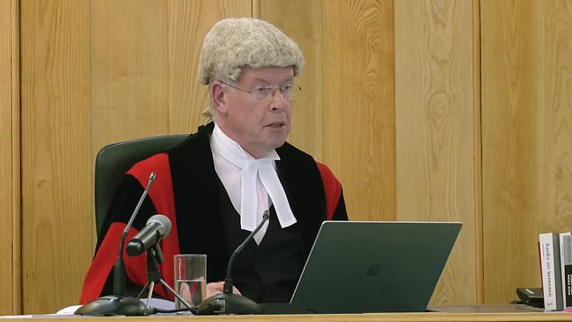 Machete wielding youths locked up for life after killing schoolboy