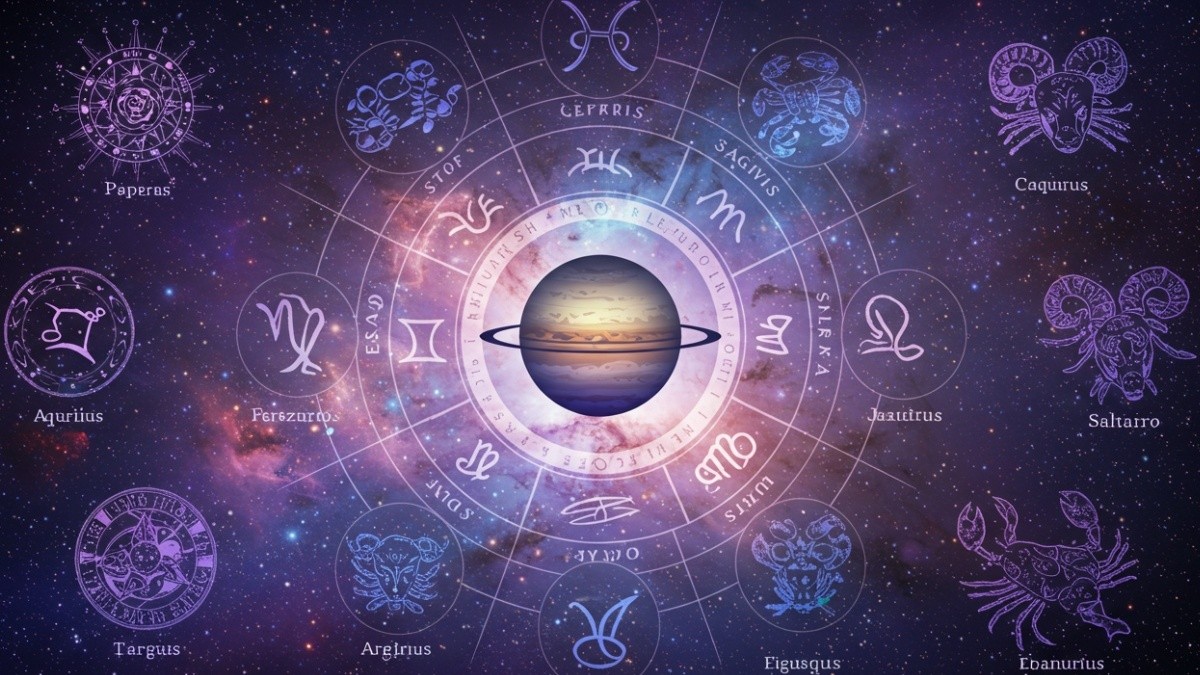 Cómo influye la Mercurio retrógrado en tu signo del zodiaco y qué ...
