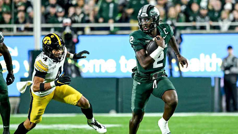 Nebraska vs. Iowa Early Preview; Kirk Ferentz's Thoughts from Big Ten ...