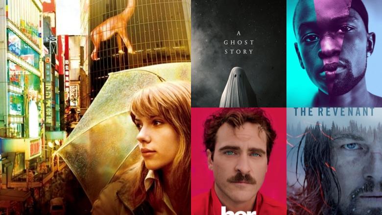 10 Films That Only Truly Hit When You Watch Them Alone