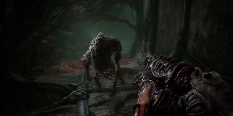 The Best Horror Games That Make You Feel Lost