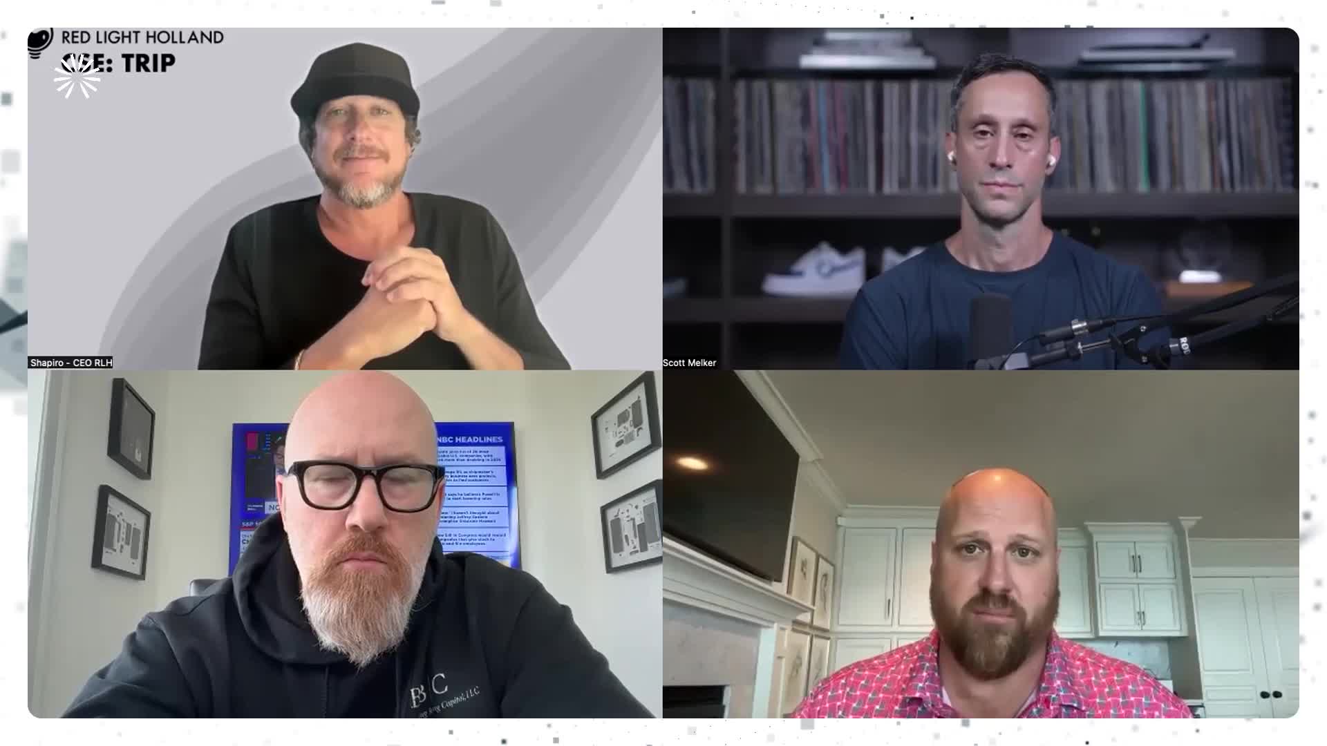 Red Light Holland partners with Arch Public