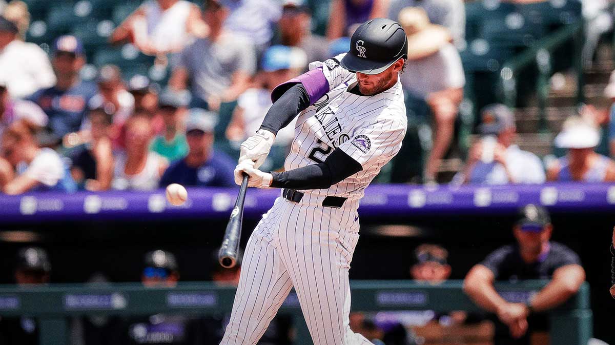 Yankees acquire Ryan McMahon in trade with Rockies