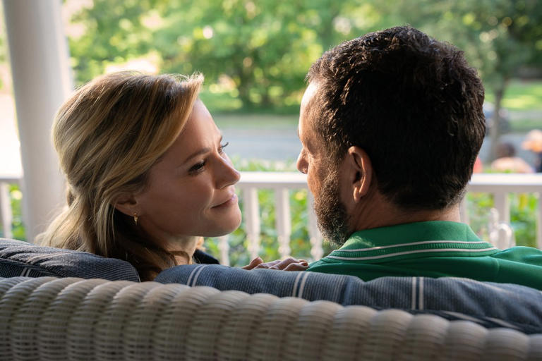 ‘Happy Gilmore 2’ character’s death sparks fan outrage — and a ...