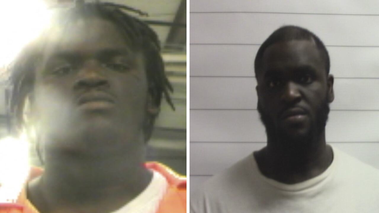 Officials: Mistakenly released Orleans inmate now a fugitive