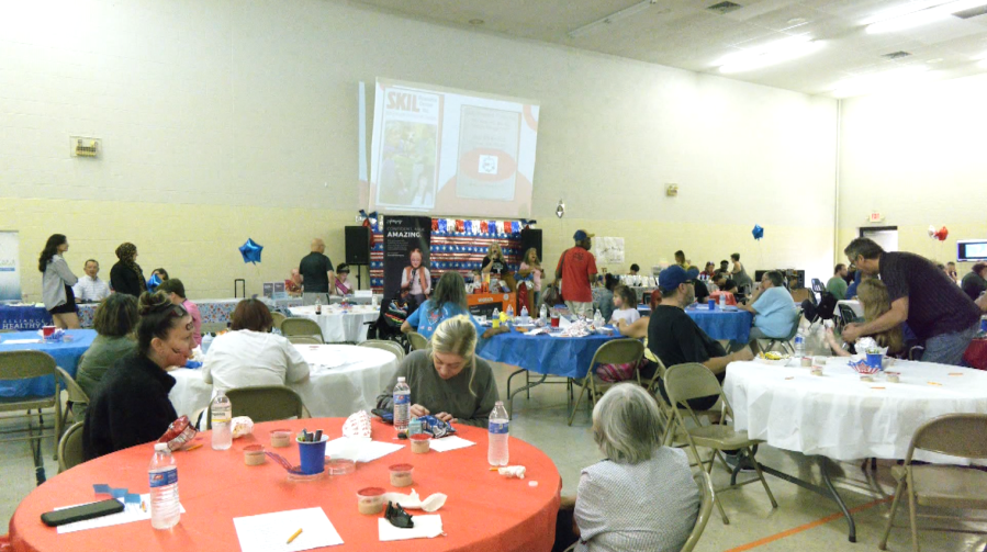 SKIL event fosters inclusivity and opportunities for disabled people