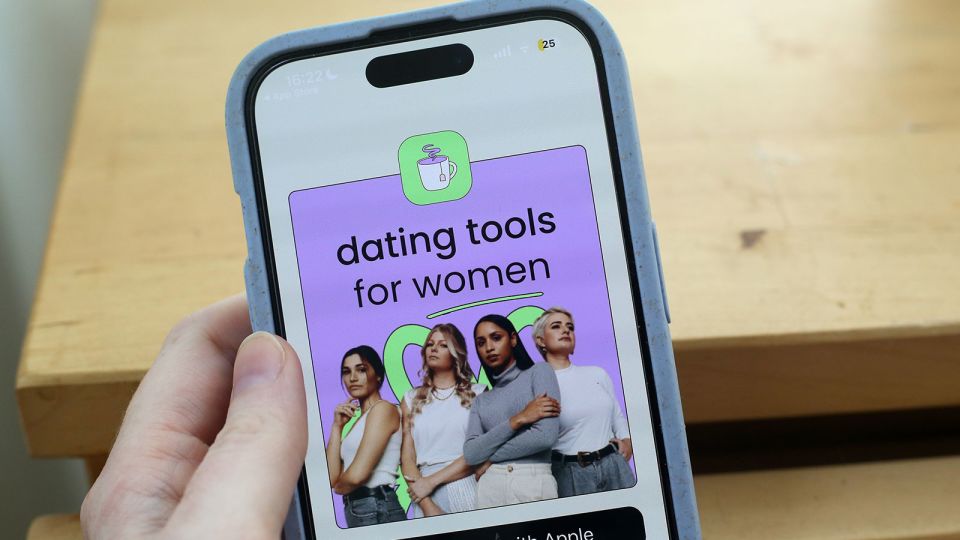 Is this even legal? Answers to every question about the Tea app drama