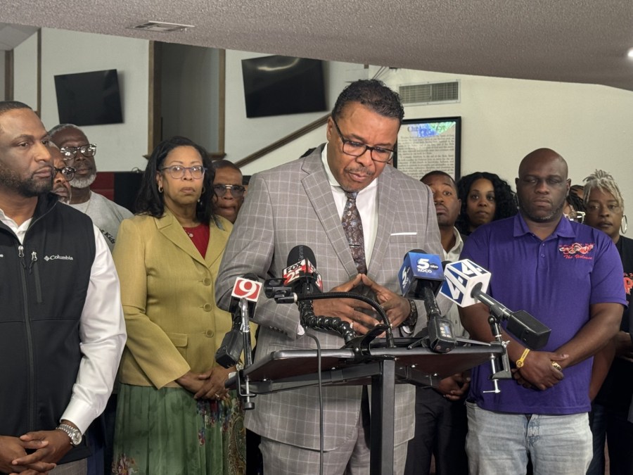 Local leaders and law enforcement join forces for “In by 10” initiative