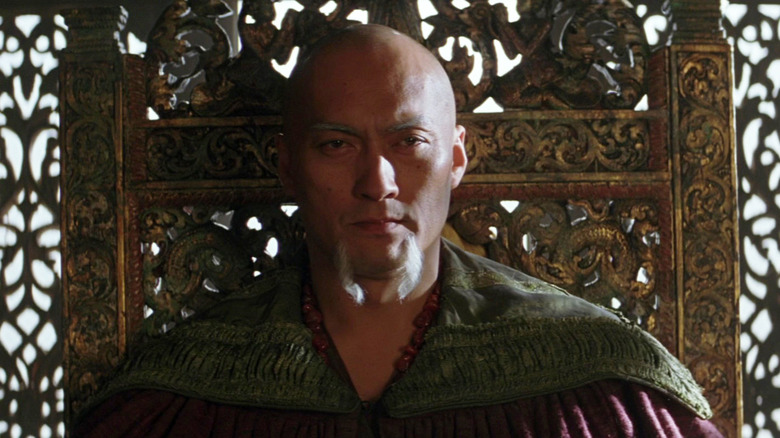 The 6 Best And 6 Worst Things In Batman Begins