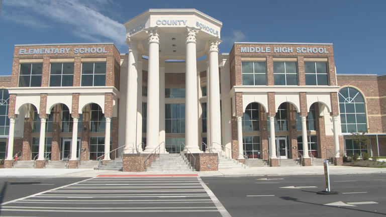 Clinch County Schools prepare for students’ return with new policies ...