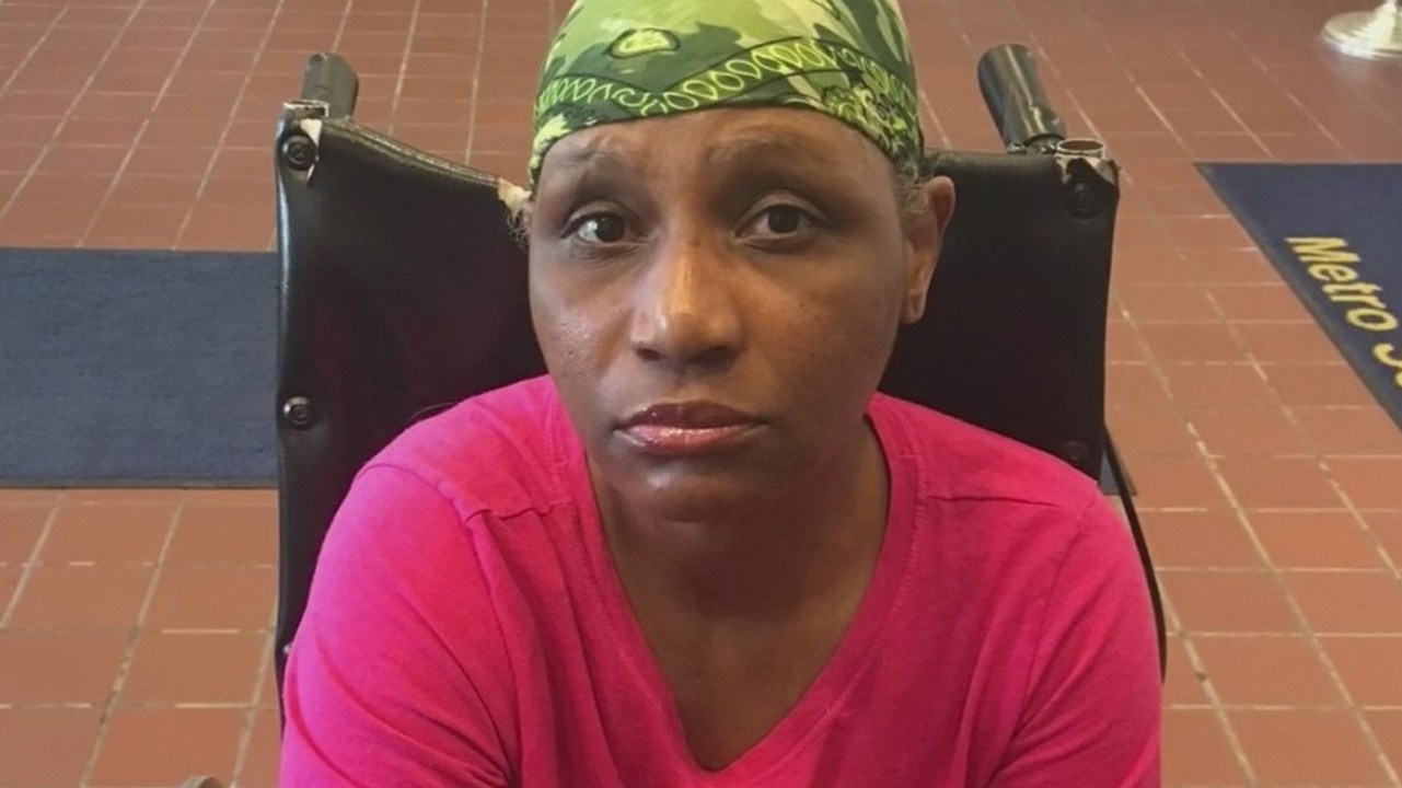Search for missing Virginia woman turns to Metro Detroit