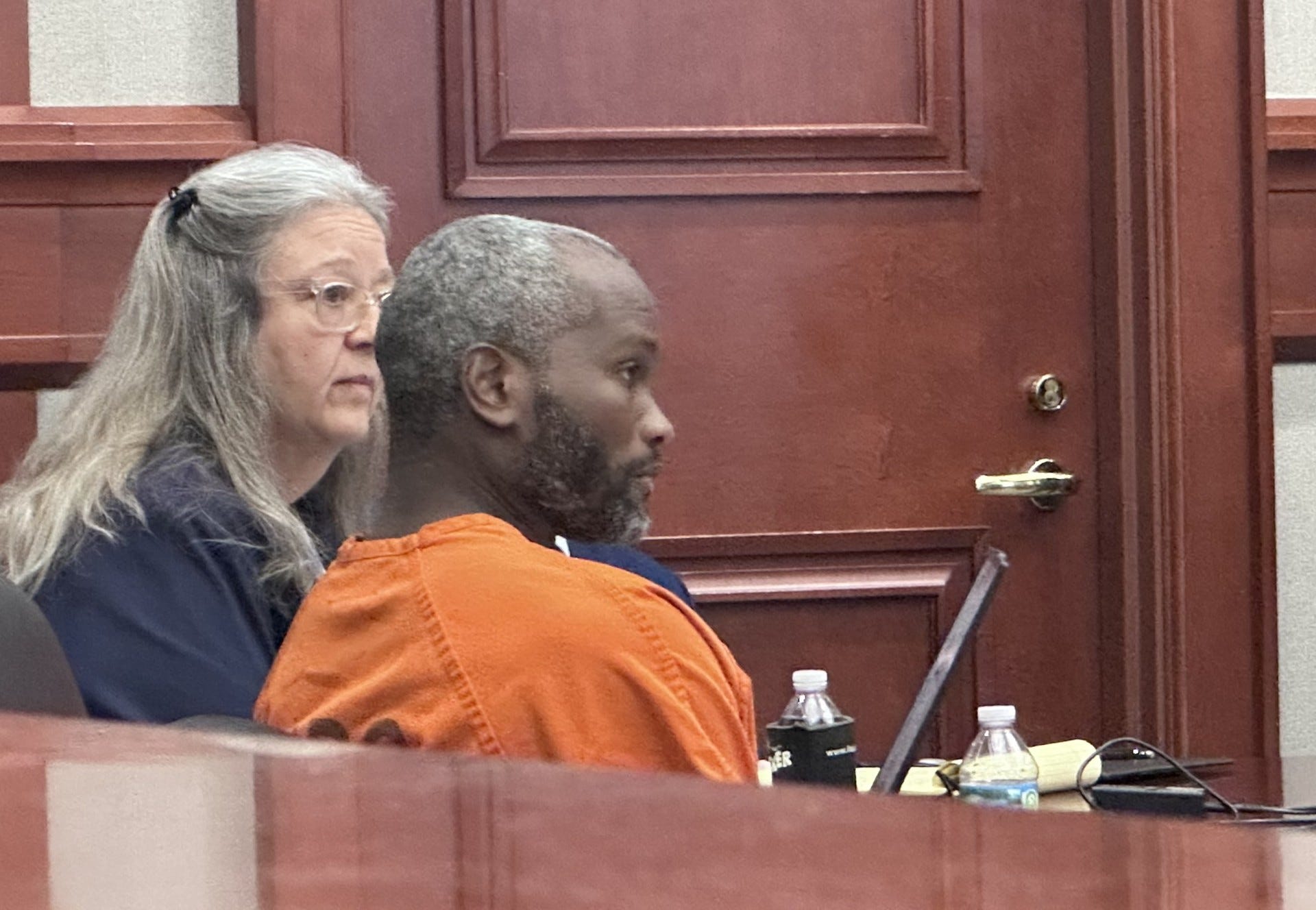 Will Troy Victorino and Jerone Hunter, convicted of Deltona Xbox ...