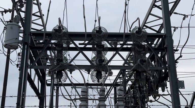Southwest Power Pool releases report on April blackout in Shreveport area