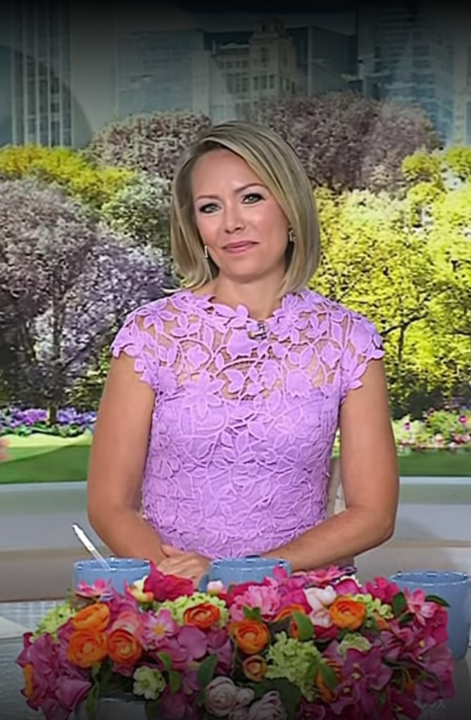 Dylan Dreyer missing from Today Show after unexplained absences following split