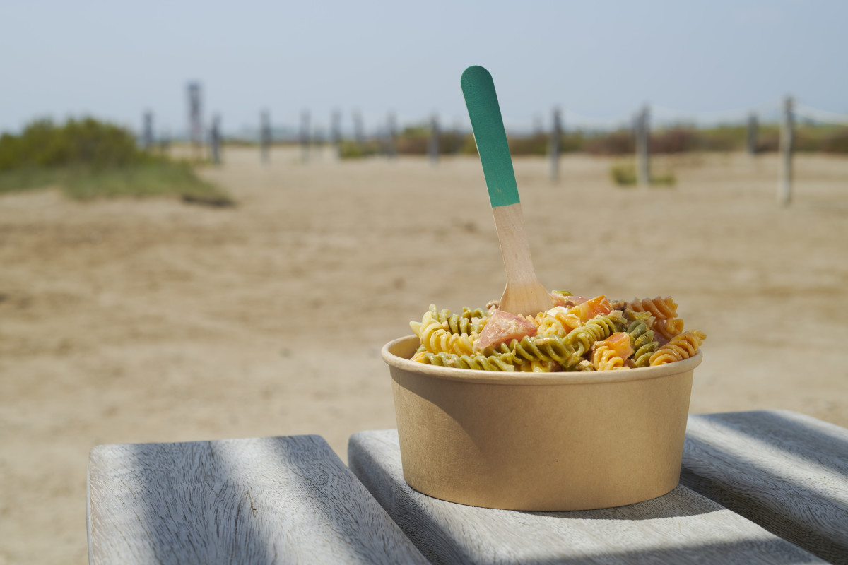 The Clever Way to Level Up Your Pasta Salad