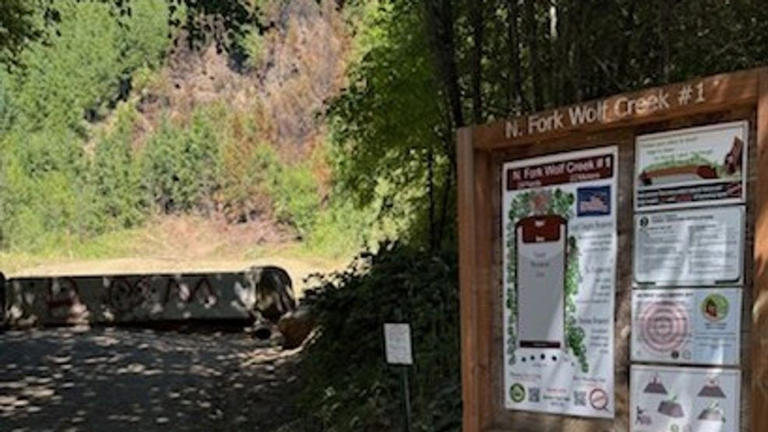 Target shooting, explosive targets spark 5 'preventable' fires in ...