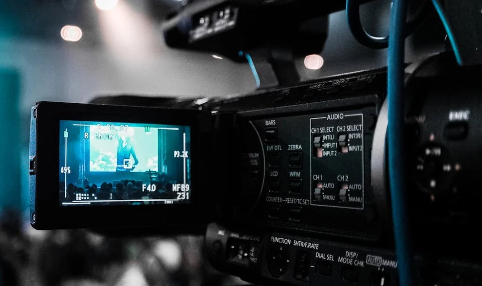 AAPI Filmmakers Take the Spotlight in Lowell