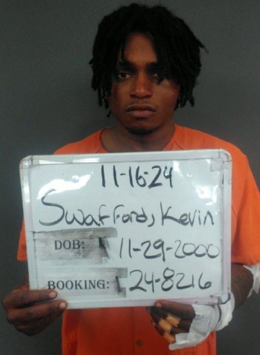 Arkansas man gets 25 years for charges connected to fatal high-speed ...