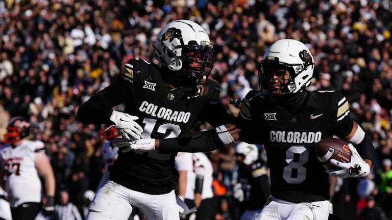 Colorado Buffaloes Schedule Update: Training Camp Start Dates Revealed