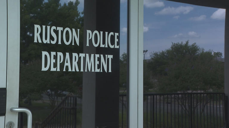 Speed, impairment suspected factors in deadly Ruston crash, police say