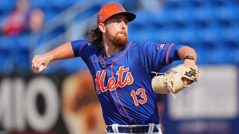 Mets' top two pitching prospects shine in latest outings