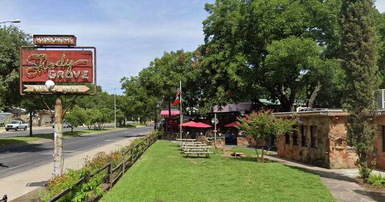 Austin's shuttered Shady Grove finds new life in Central Texas tavern