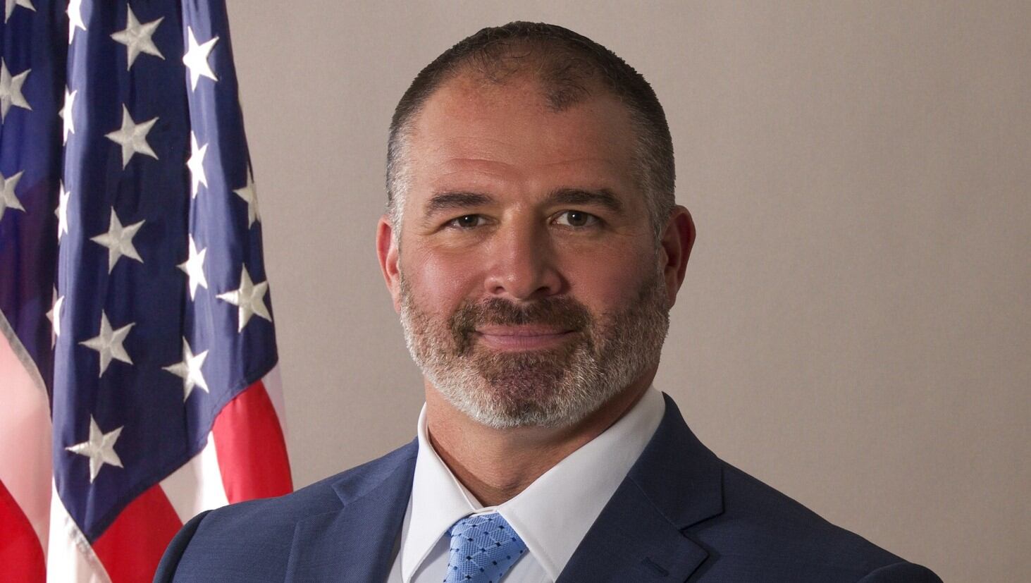 New police chief takes the lead in Carbondale