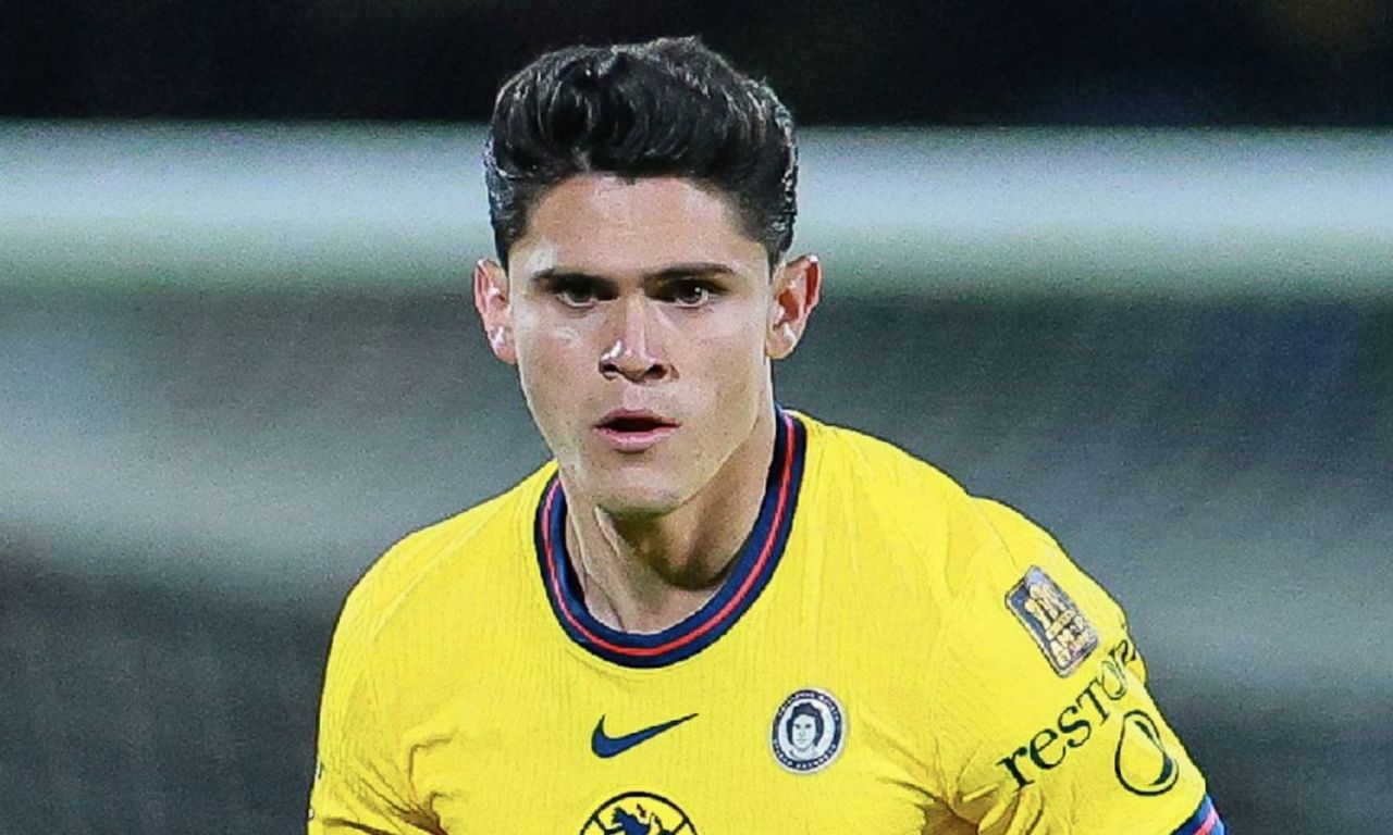 Israel Reyes no tiene miedo y HUMILLA a las Chivas previo al Clásico ...