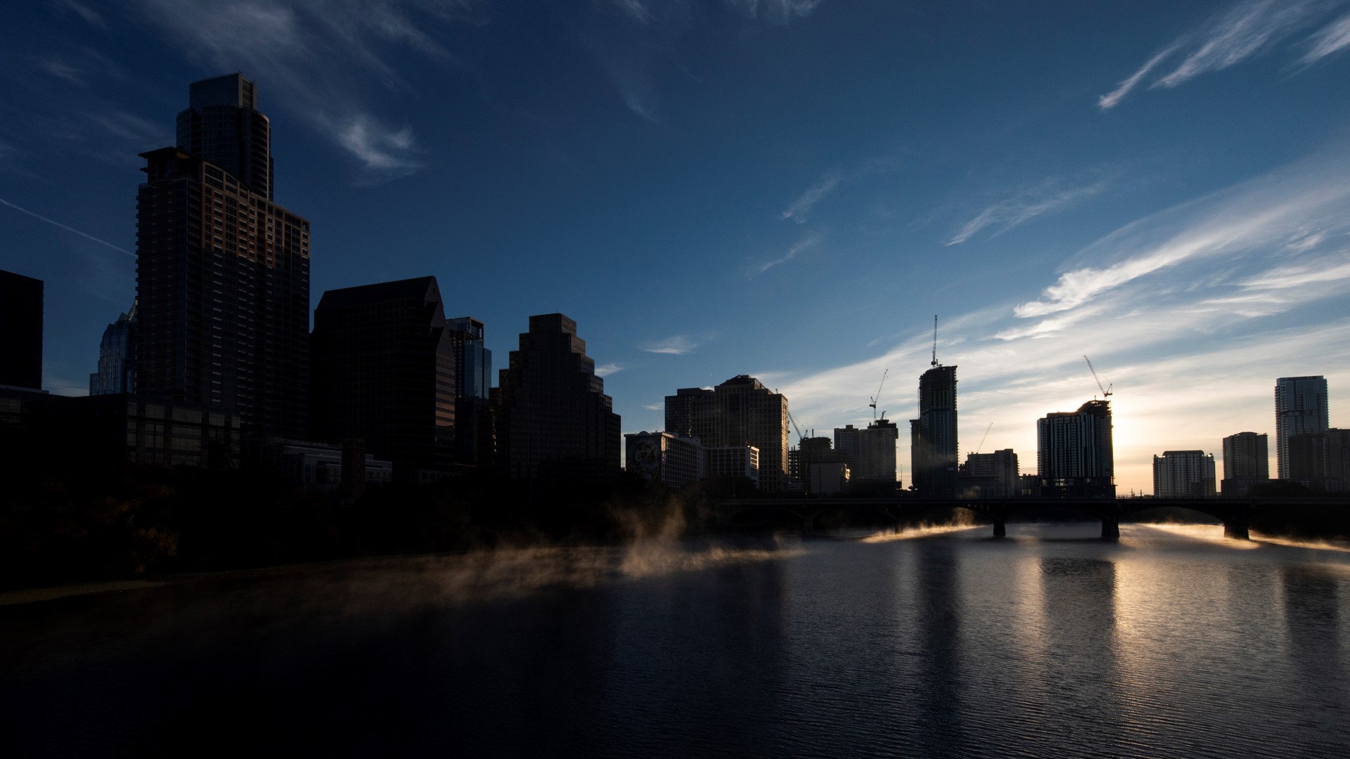 Austin named one of the top cities for recent college grads to live and ...