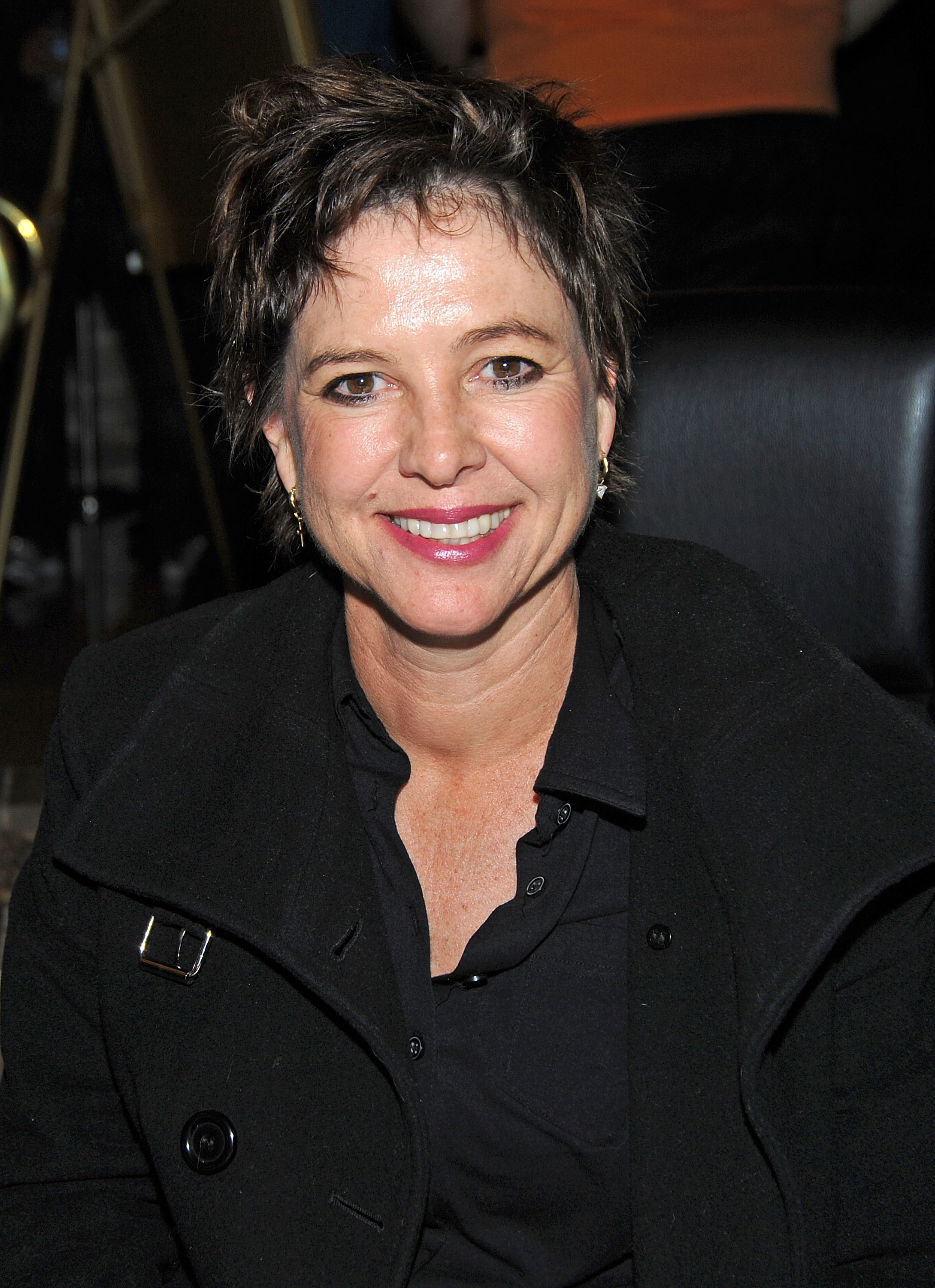 Kristy McNichol Now: Why the 'Family' Star Left Hollywood Behind
