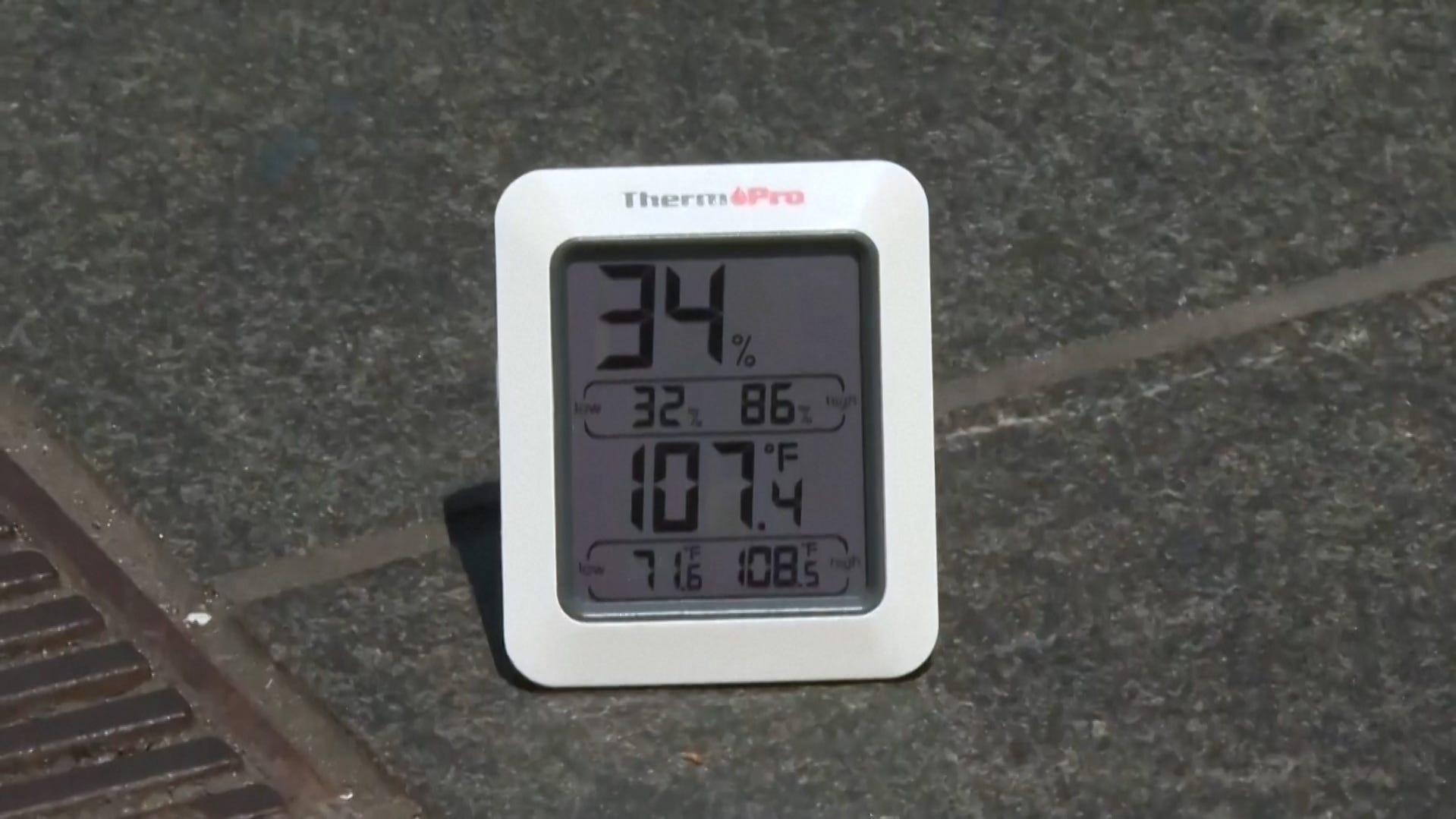 Heat dome scorches East Coast, cities under advisories