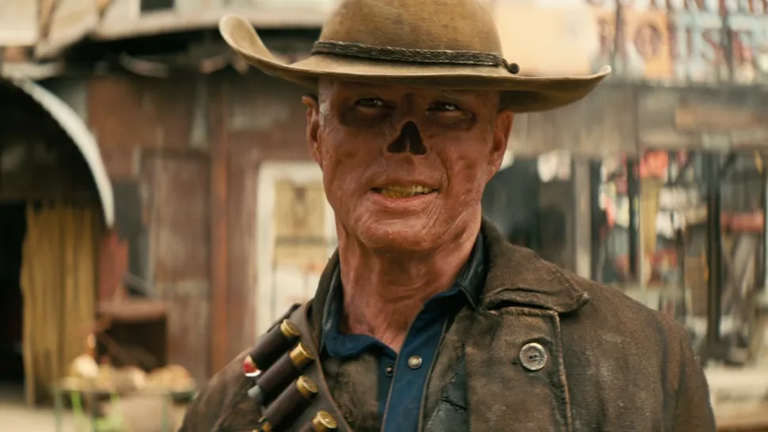 Fallout show producer is reportedly making a Wolfenstein TV Series for ...