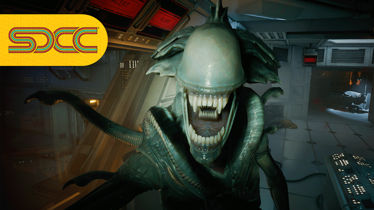 Alien: Rogue Incursion - Part One: Evolved Edition Official Trailer ...