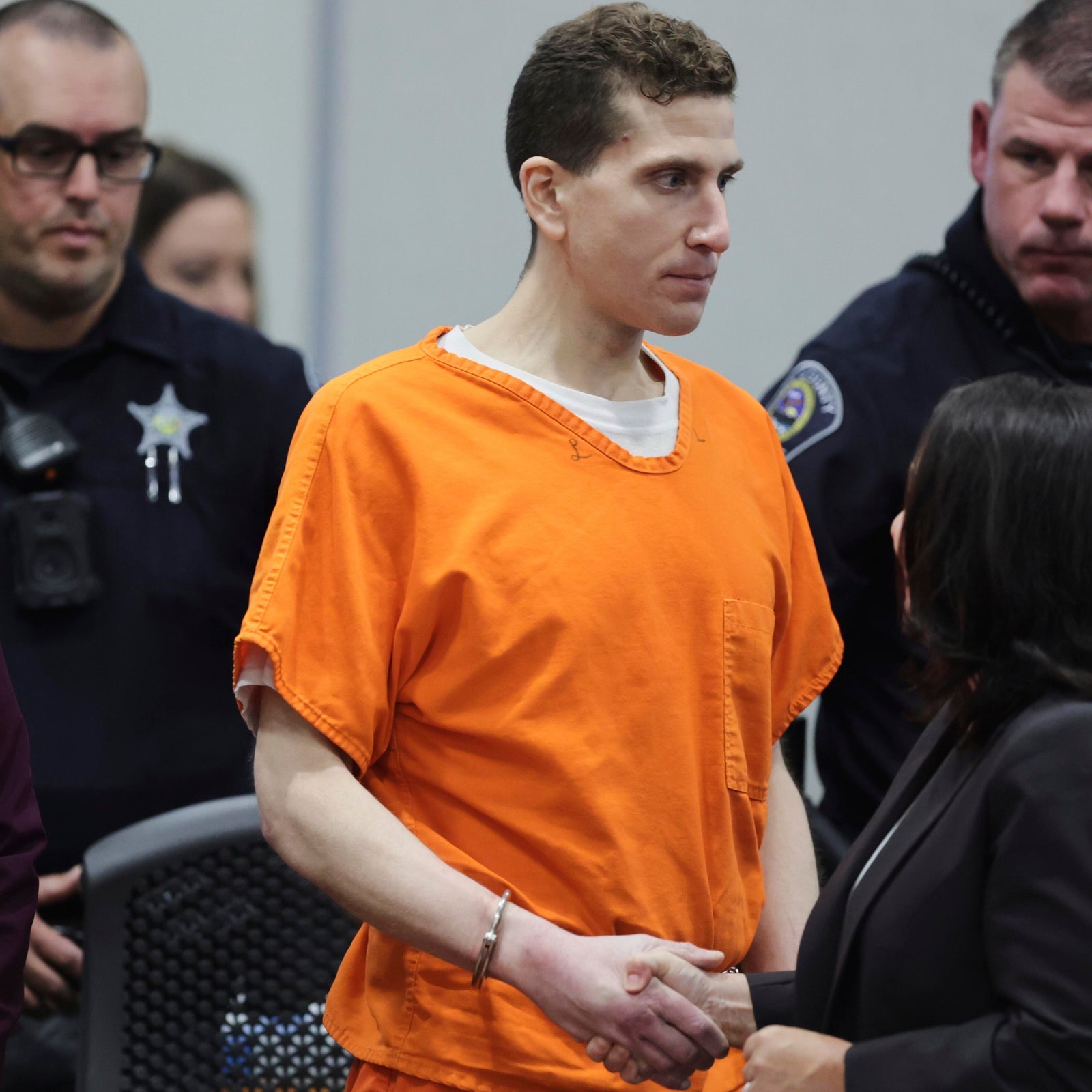 What to know about the notorious prison where Kohberger is locked up