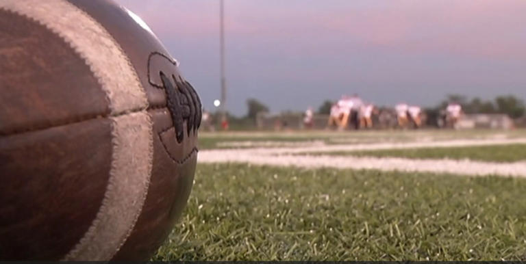 NOCSAE finalizes standard for youth football helmets at KC meeting