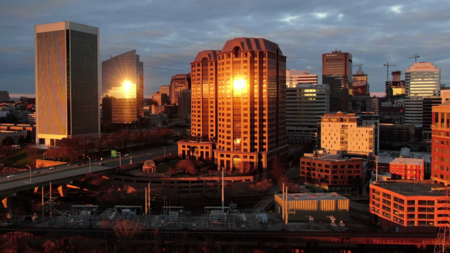 Virginia heat-related emergencies spiking, how to stay safe as second ...