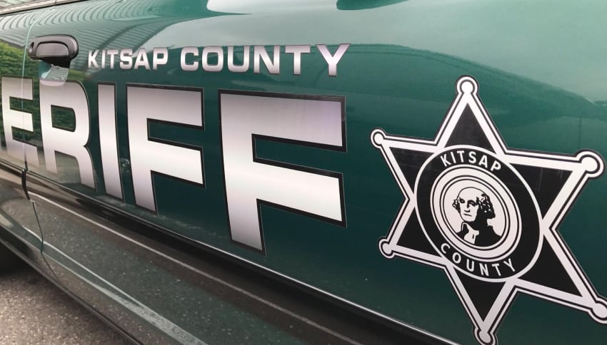 Man shot after argument in East Bremerton grocery store parking lot