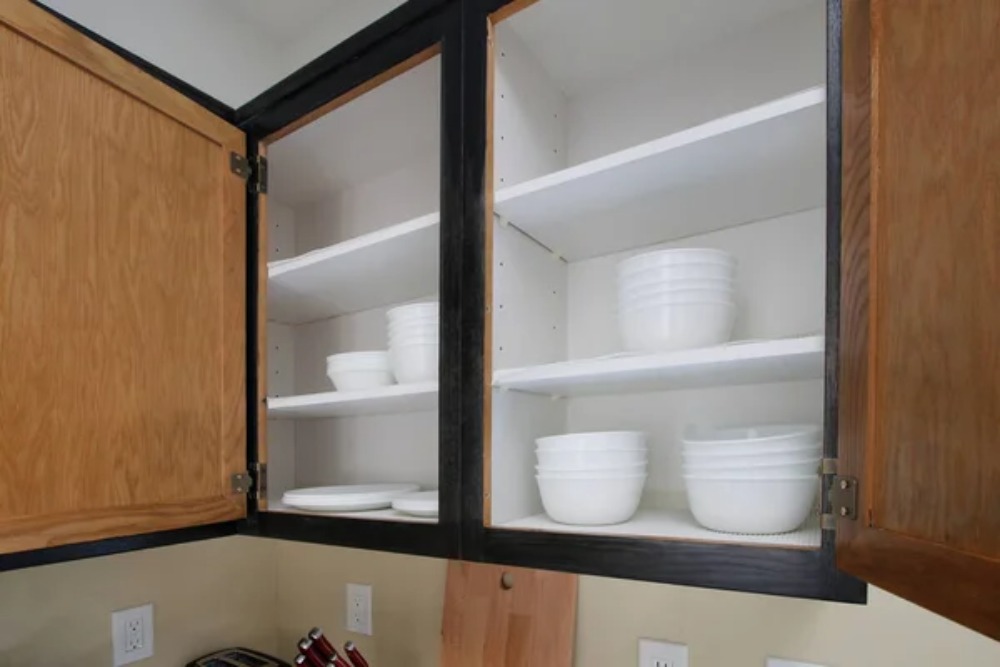 Kitchen Cabinet Buying Tips That Matter
