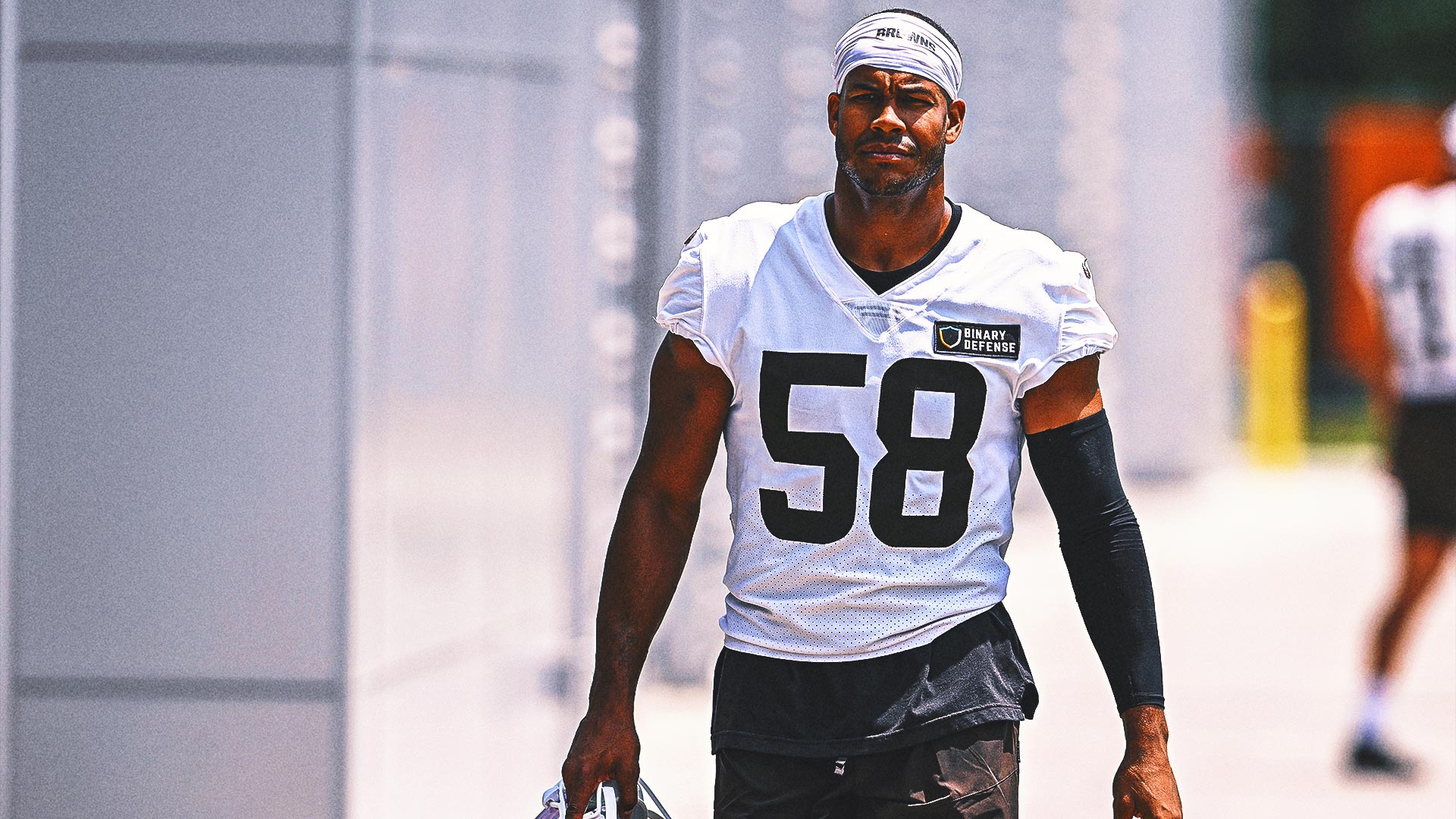 Jordan Hicks Retires, Leaving Browns With More Concerns at Linebacker