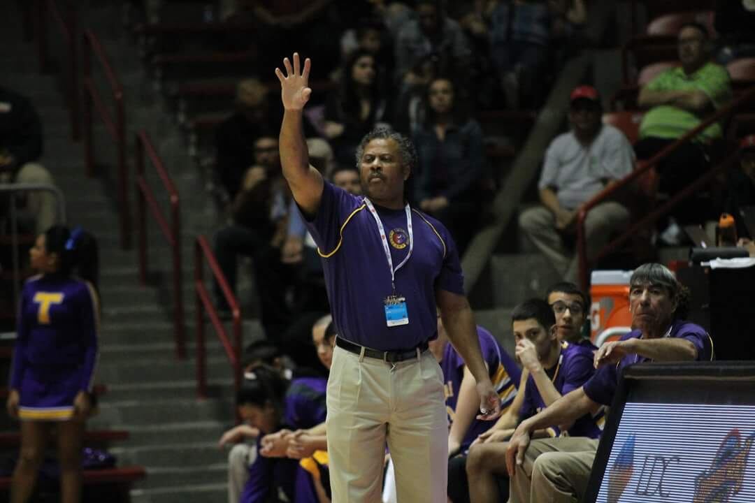 John Span back to coaching after overcoming Stage 4 liver cancer