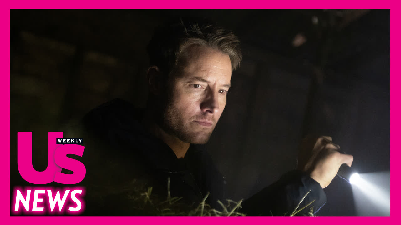 Justin Hartley's rare comments about 'Tracker' losing multiple cast members