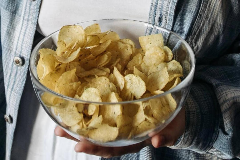 Resep Keripik Singkong yang Renyah dan Gurih, Bisa Jadi Ide Jualan!